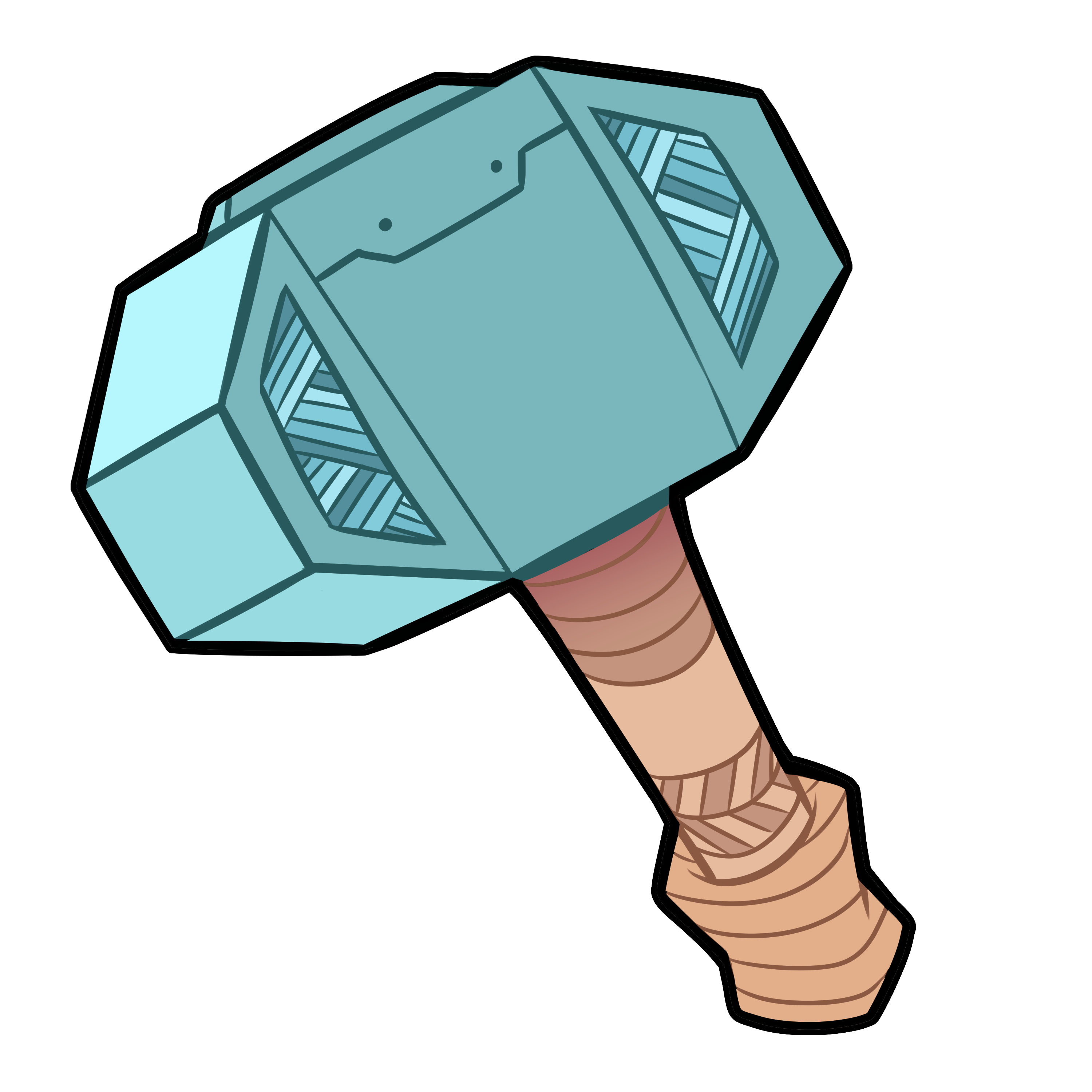 Home - Thormungandr | Twitch Streamer