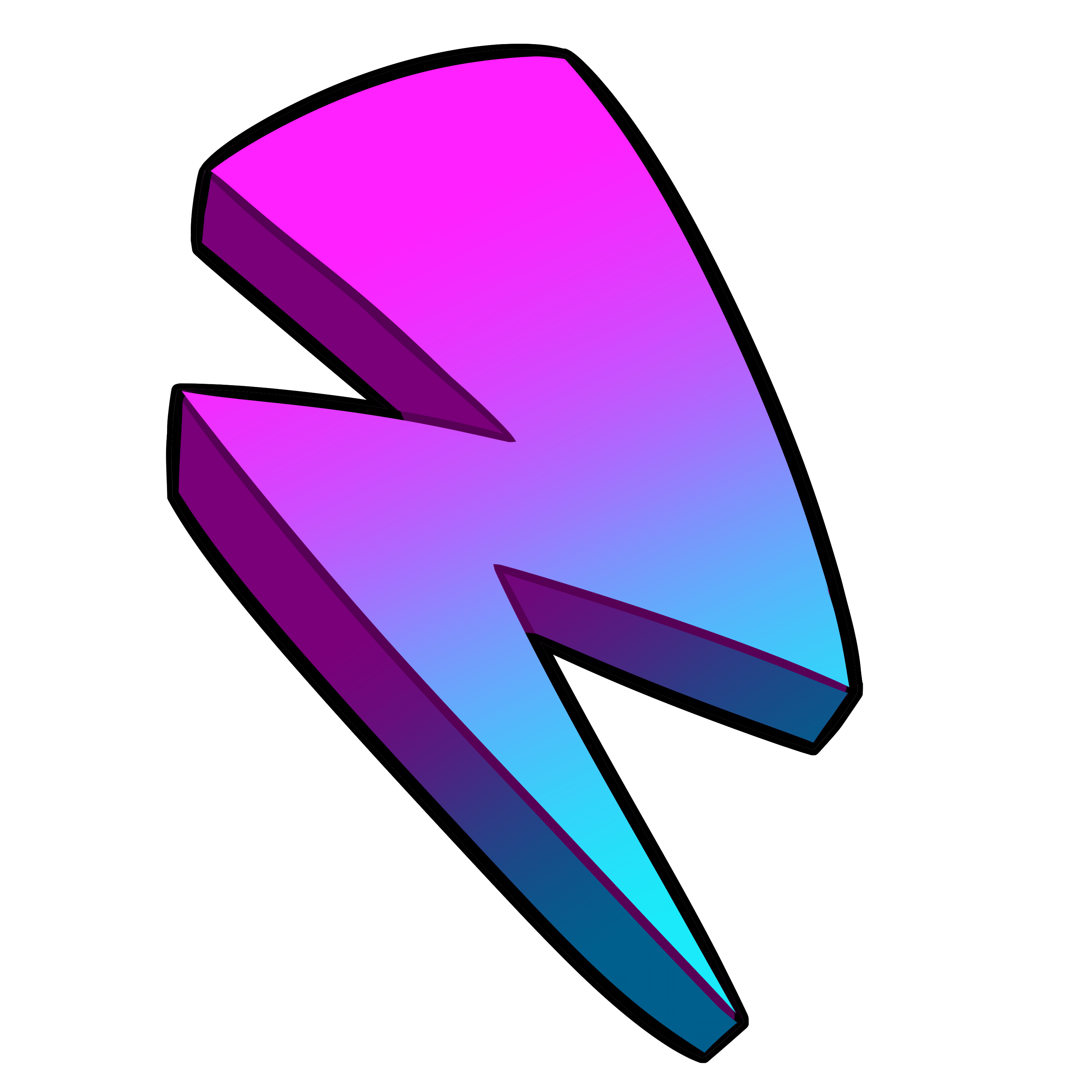 Home - Thormungandr | Twitch Streamer